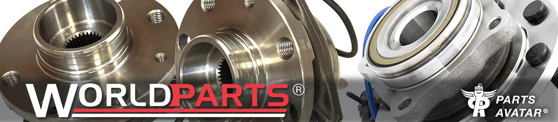 Hub Assembly - Detailed Explanation