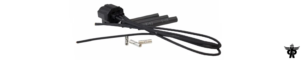 Wheel Speed Sensor Connectors