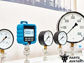 7 Reasons To Choose Digital Pressure Gauge Over Analog Gauge