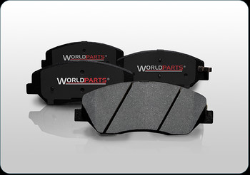 Shop for WorldParts Parts for Low Prices at PartsAvatar