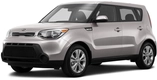 2015 Kia Soul PCV Valve