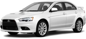 2010 Mitsubishi Lancer Pcv Valve