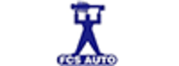 FCS AUTOMOTIVE - SC00050 - Suspension Shock Absorber and Coil Spring ...