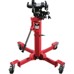 SUNEX - SUN-7796 - Air and Hydraulic Telescopic Transmission Jack