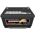 MAGNACHARGE BATTERY - MS65-1100 - Automotive Starting Top Terminal-12 Volt