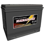 MAGNACHARGE BATTERY - MS75-850 - Automotive Starting Side Terminal-12 Volt