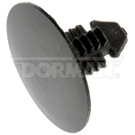 Body Seal Fastener by DORMAN/AUTOGRADE - 700-397