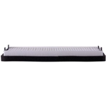 Cabin Air Filter by PRONTO FILTERS - PC5478