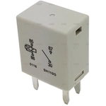 Convertible Top Relay by OEM (ORIGINAL ENGINE MANAGEMENT) - DR1068