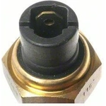 Coolant Temperature Switch by BLUE STREAK (HYGRADE MOTOR) - TS572