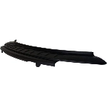 Front Bumper Lower Valance - TO1095206