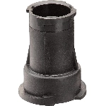 Radiator Cap Adapter by COOLING DEPOT - 93121