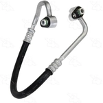 Discharge Line - 56095 by COOLING DEPOT on PartsAvatar.ca