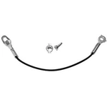 Driver Side Rear Door Check Cable - FO1920101