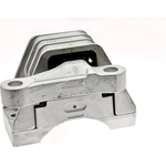 Engine Mount Front Right by ANCHOR - 3117