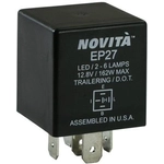 NOVITA TECHNOLOGIES - EP27 - Flasher Directional