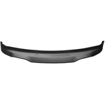 Front Bumper Air Dam - CH1090160C