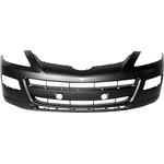 Front Bumper Cover - MA1000217