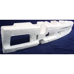 Front Bumper Energy Absorber - FO1070162