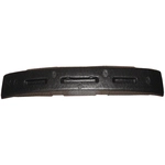 Front Bumper Energy Absorber - TO1070126N