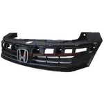 Grille Assembly - HO1200206