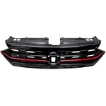 Grille Assembly - VW1200178