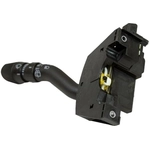 Hazard Warning Switch by MOTORCRAFT - SW6039