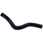 Lower Radiator Or Coolant Hose by GATES - 22052