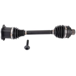 GKN/LOEBRO - 306465 - CV Axle Assembly