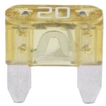 Cigarette Lighter Fuse by BUSSMANN - BPATM25LPRP