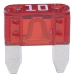 Trunk Or Hatch Release Fuse by BUSSMANN - ATC5