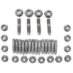Oil Pan Bolt Set by PIONEER - 859020