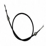 Shift Selector Cable by PIONEER - CA1247