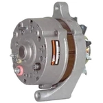 Remanufactured Alternator by WILSON - 90-29-5870