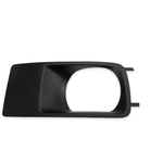 Passenger Side Front Bumper Insert - CH1039139