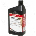 R12 Compressor Oil (Pack of 2) by COOLING DEPOT - 59000