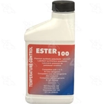 R12 Compressor Oil (Pack of 4) by COOLING DEPOT - 59009