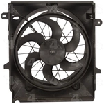 Radiator Fan Assembly by COOLING DEPOT - 75625