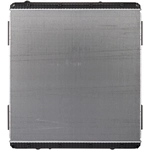 Radiator by SPECTRA PREMIUM INDUSTRIES - 2001-1754