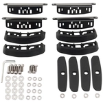 RCP Base Kit by RHINO-RACK - RCP32-BK