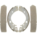 Rear New Brake Shoes by RAYBESTOS - 576SG