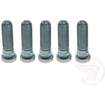 Rear Wheel Stud (Pack of 5) by RAYBESTOS - 1677B