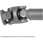 Assemblage d'arbre d'entraînement reconditionné by CARDONE INDUSTRIES ...