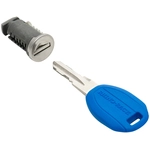 Roof Rack Lock Set by RHINO-RACK - RK106-2