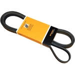Serpentine Belt by CRP/CONTITECH - 6K2215
