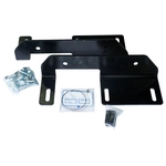 SL Series Frame Bracket Kit by DEMCO - 8553007