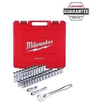 Socket Set by MILWAUKEE - 48-22-9010