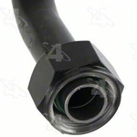 Suction And Discharge Assembly by COOLING DEPOT - 66091
