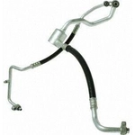 Suction And Discharge Assembly by UAC - HA111804C