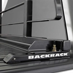 Truck Cab Rack Installation Kit by BACKRACK - 40118